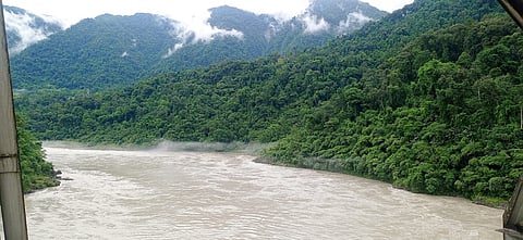 Arunachal Pradesh Deploys Central Forces Amid Protests Against India's ...