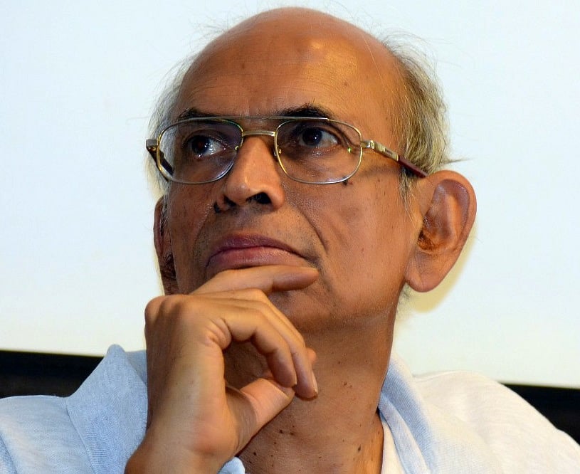 Madhav Gadgil Honoured with UNEP's 2024 Champions of the Earth Lifetime Achievement Award