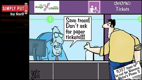 Simply Put: How Paperless Commute is Transforming Travel