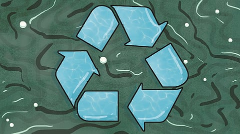 Transforming Waste to Worth: Managing Excreta for a Sustainable Future