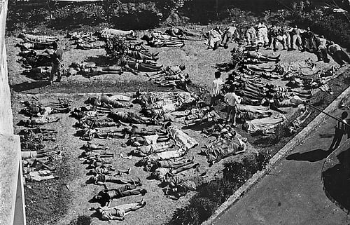 Bhopal Gas Tragedy: 40 Years On, Survivors Still Suffer Unbearable ...