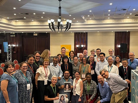 IPBES Nexus Report Urges Unified Approach to Global Crises in ...