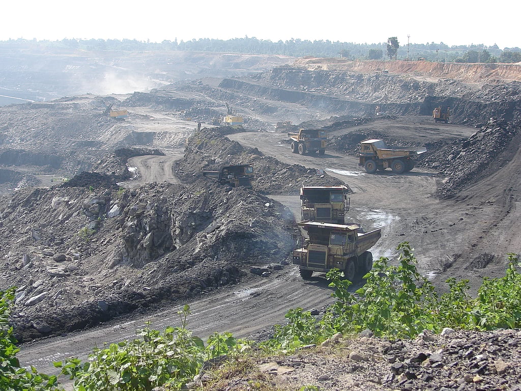 Coal Consumption to Hit Record High Amidst Unprecedented Weather Events, IEA Reports