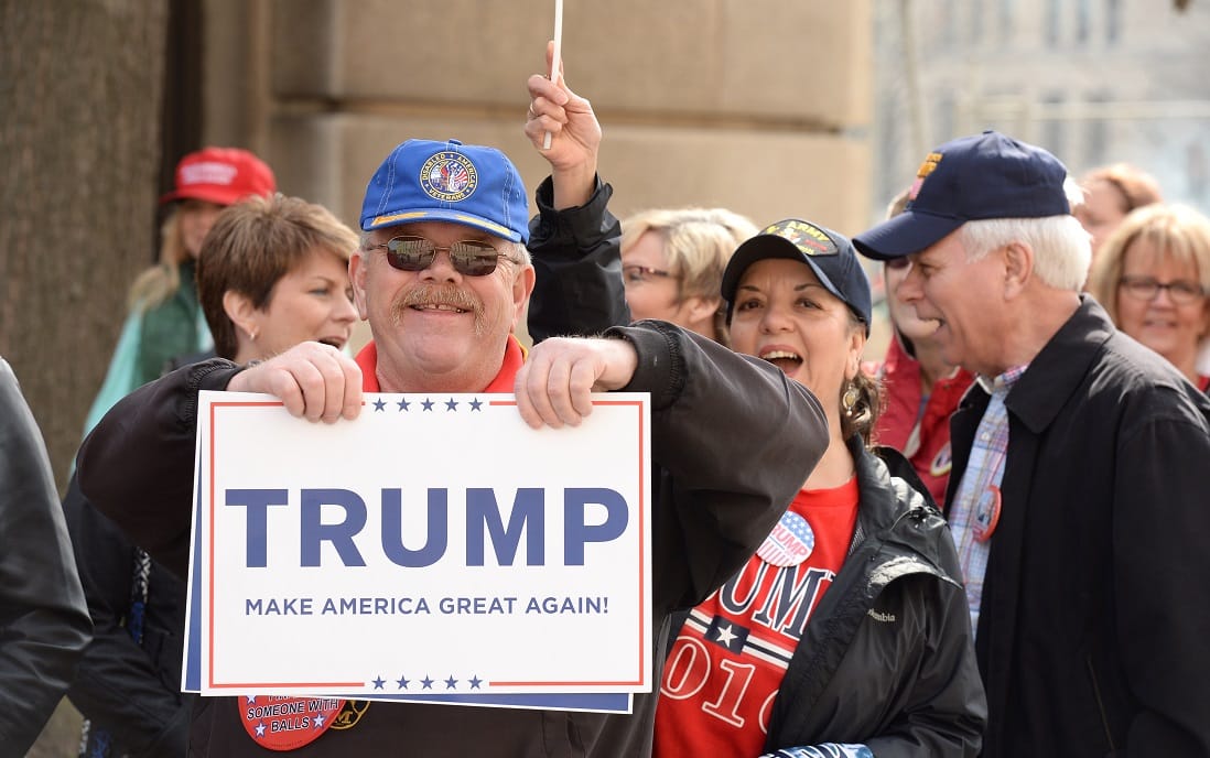 Project 2025: Key Insights from the Global 'Year of Elections'