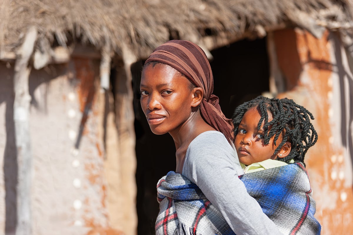 Data Gaps Threaten Child Welfare in Sub-Saharan Africa: World Bank Report