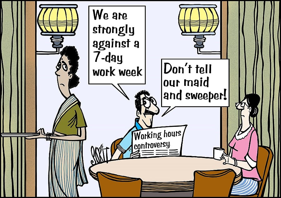 Understanding the Impact of a 7-Day Workweek: Pros and Cons