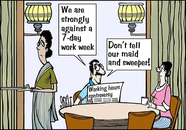 Understanding the Impact of a 7-Day Workweek: Pros and Cons
