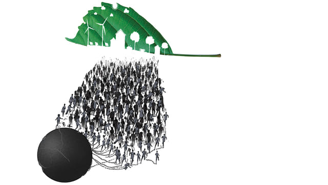 India's Ambitious 500 GW Clean Energy Target by 2030: A Deep Dive