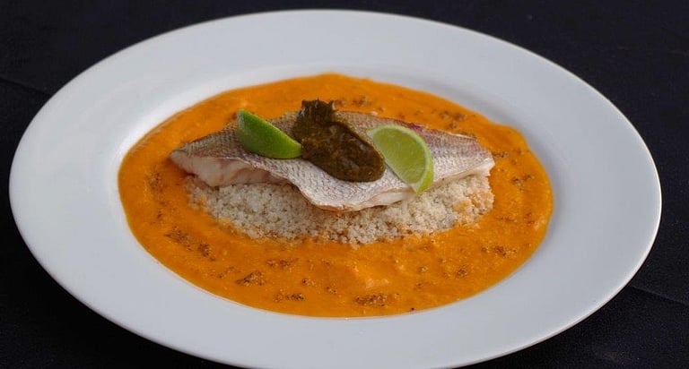 Fonio: The Ancient African Millet Gaining Global Attention