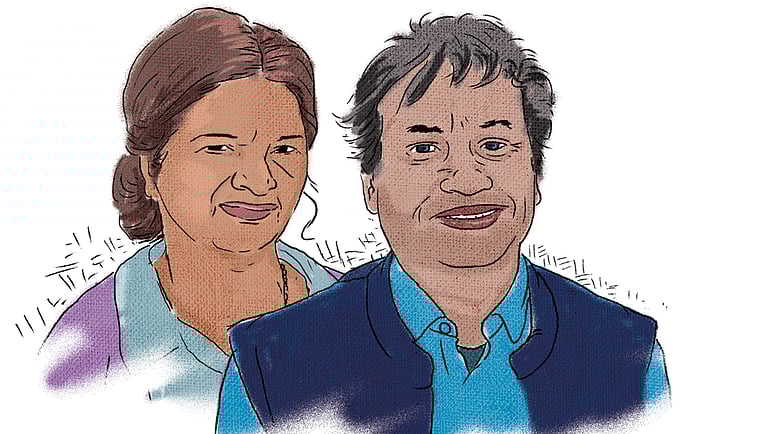 India: A Seismologist's Laboratory - Insights from 'The Rumbling Earth'