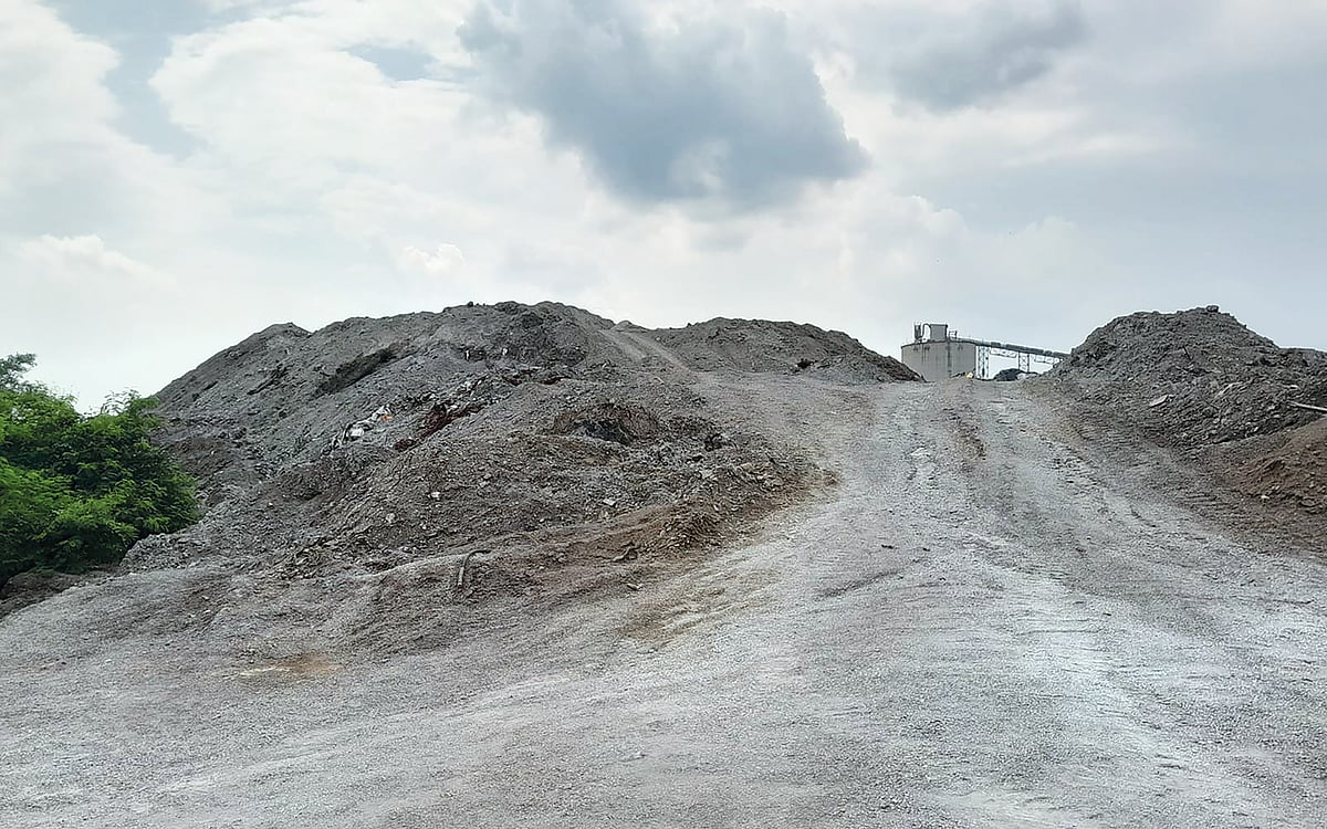 Innovative Solutions to Steel Slag Waste: Transforming the Steel Industry