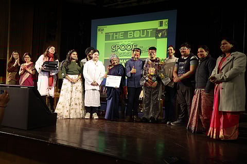 UNEP 2025 Winners: Indian Entrepreneur Triumphs with Sustainable ...