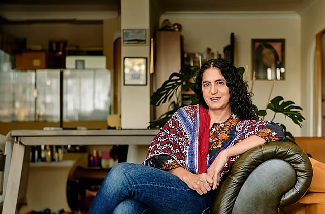 Unveiling Sindh's Culinary Heritage: A Banker's Journey to Preserve Her ...