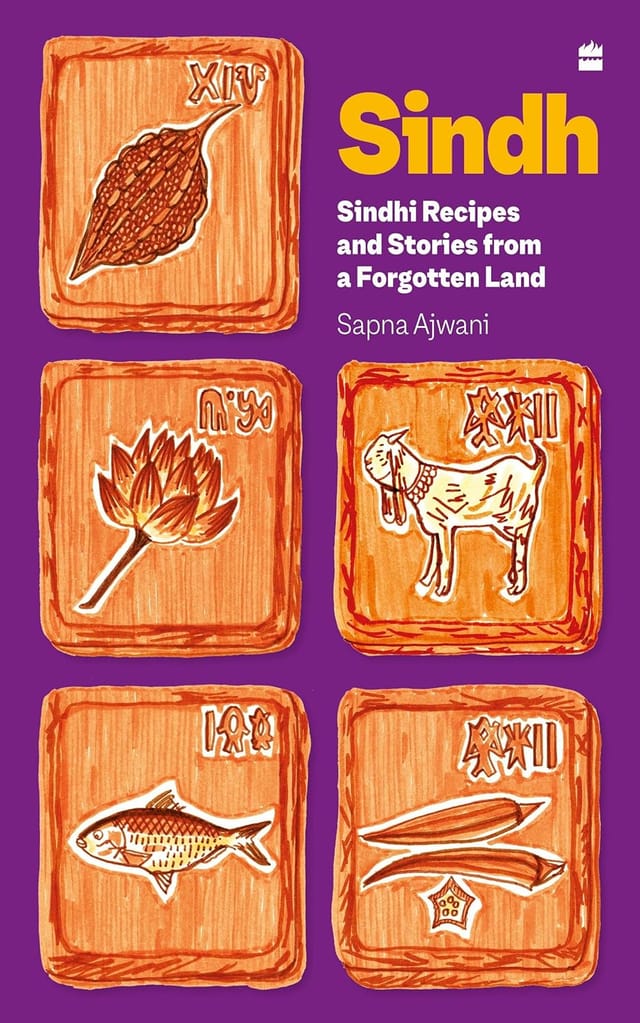 Unveiling Sindh's Culinary Heritage: A Banker's Journey to Preserve Her ...