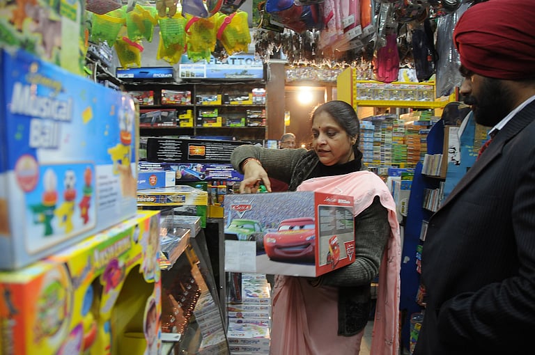 The Evolution of Toy Safety: From Chinese Concerns to Global Standards