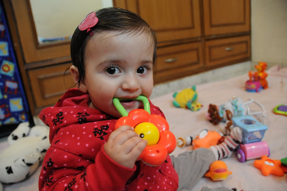 The Evolution of Toy Safety: From Chinese Concerns to Global Standards