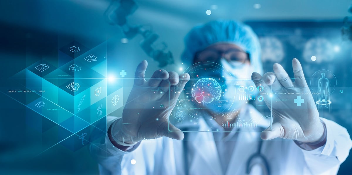 The Double-Edged Sword: AI's Role in Scientific Breakthroughs and ...