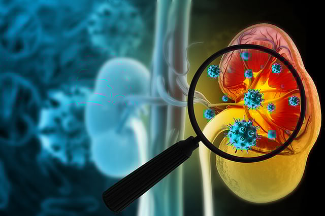 Kidney Health Alert: 7 Habits That Could Be Damaging Your Kidneys