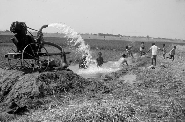 Reviving Ahar-Pyne: Ancient Water System Boosts Bihar Agriculture