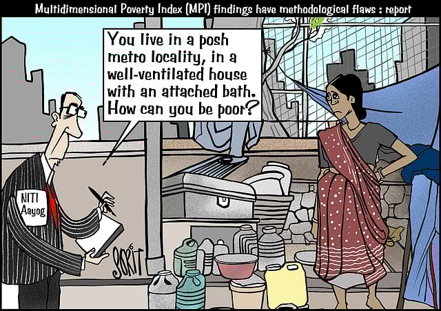 Simply Put: Who is poor?