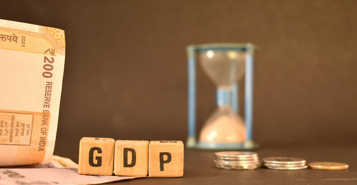 GDP Critique: India's Economic Growth vs Citizen Well-being