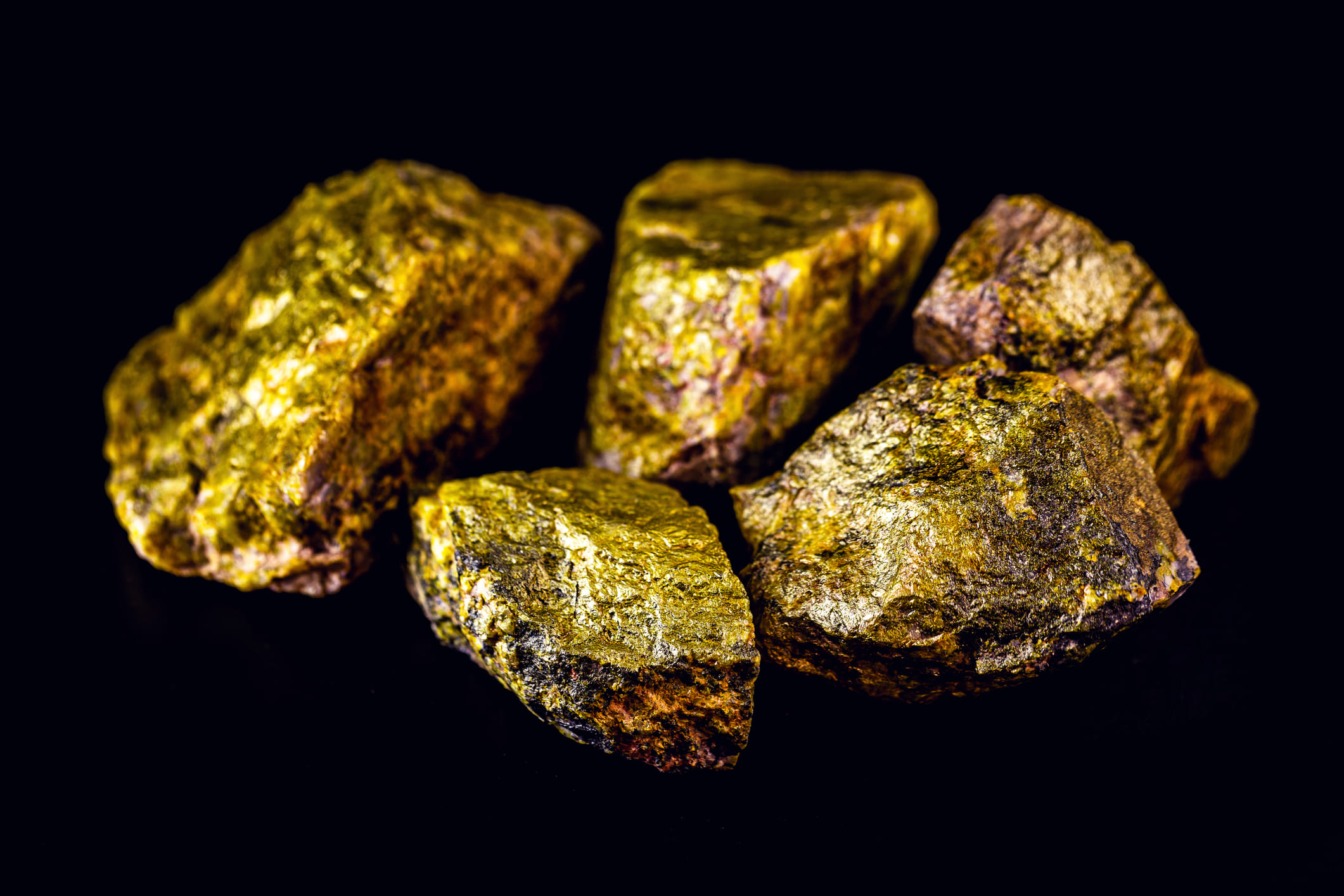 Understanding Uranium Enrichment: Key to Nuclear Weapons Production