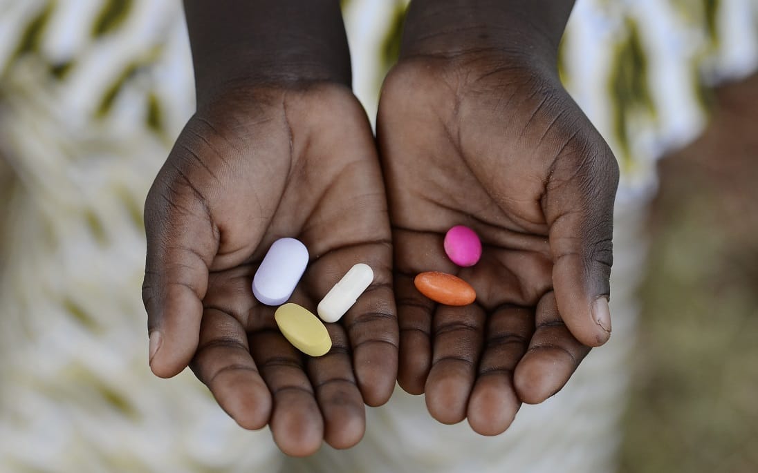 Cancer Drug Safety Crisis: 1 in 6 Medications Unsafe in Sub-Saharan Africa