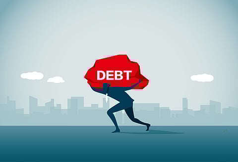 Debt Crisis: Rising Sovereign Debt in Developing Nations Explained