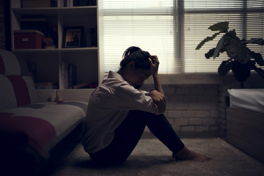 WHO Report: Loneliness Affects 1 in 6 Globally, Urges Social Connection ...