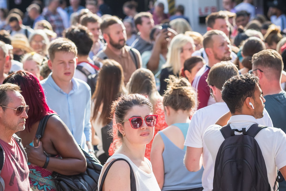 Climate Crisis Impact: UK Heat Deaths Surge as Extreme Weather Becomes Norm