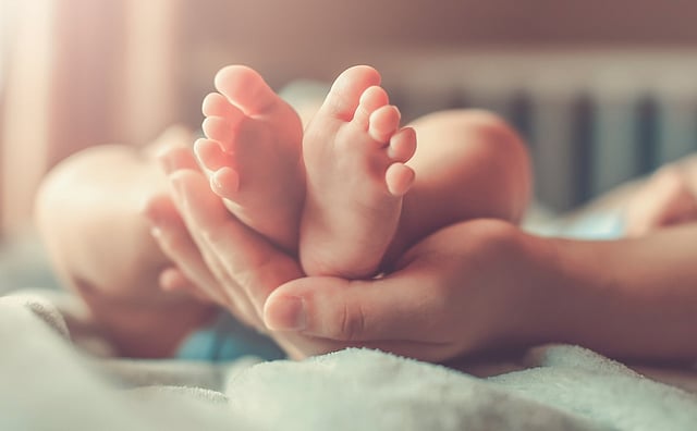 Scientific Milestone: UK Babies Born with Three-Person DNA Technique