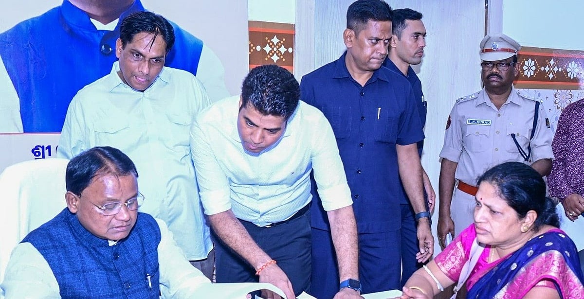 Odisha PDS Challenges: One Year of New Government's Impact