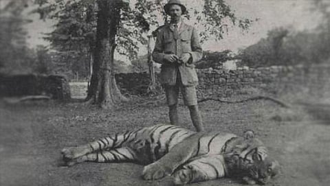 Exploring Jim Corbett: The Mythical Hunter, Author, and Conservationist