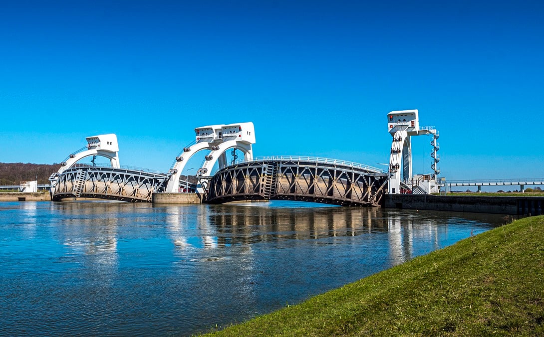 River Restoration: Europe Targets 25,000 km Barrier-Free by 2030