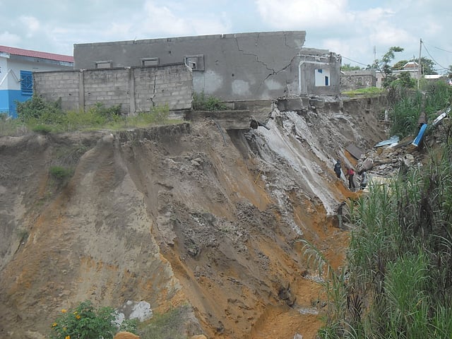 Congo Climate Crisis: Urgent Global Action Needed for Adaptation