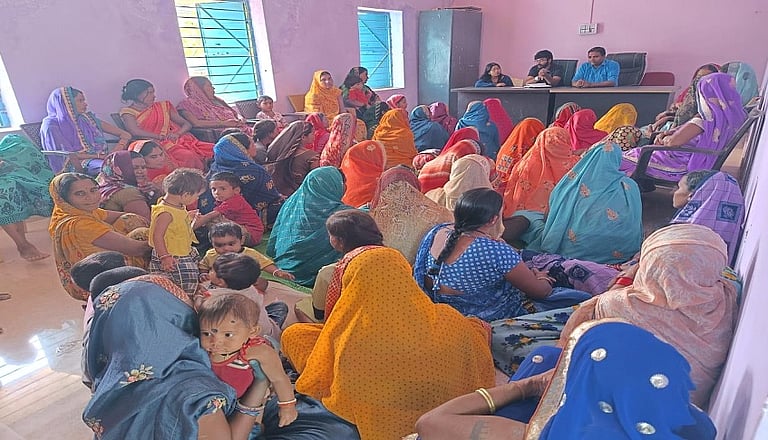 Community-Led Revival: Saving Chhattisgarh's Ghongha River