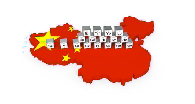 China Export Curbs: Rare Earths and Tech Restrictions Tightened