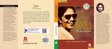Pioneering Meteorologist: Anna Mani's Legacy in Climate Science