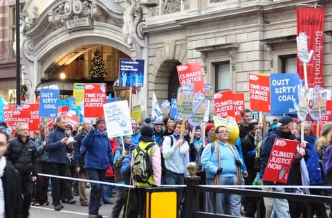 Climate Crisis 2024: Bold Actions Needed to Limit Global Warming
