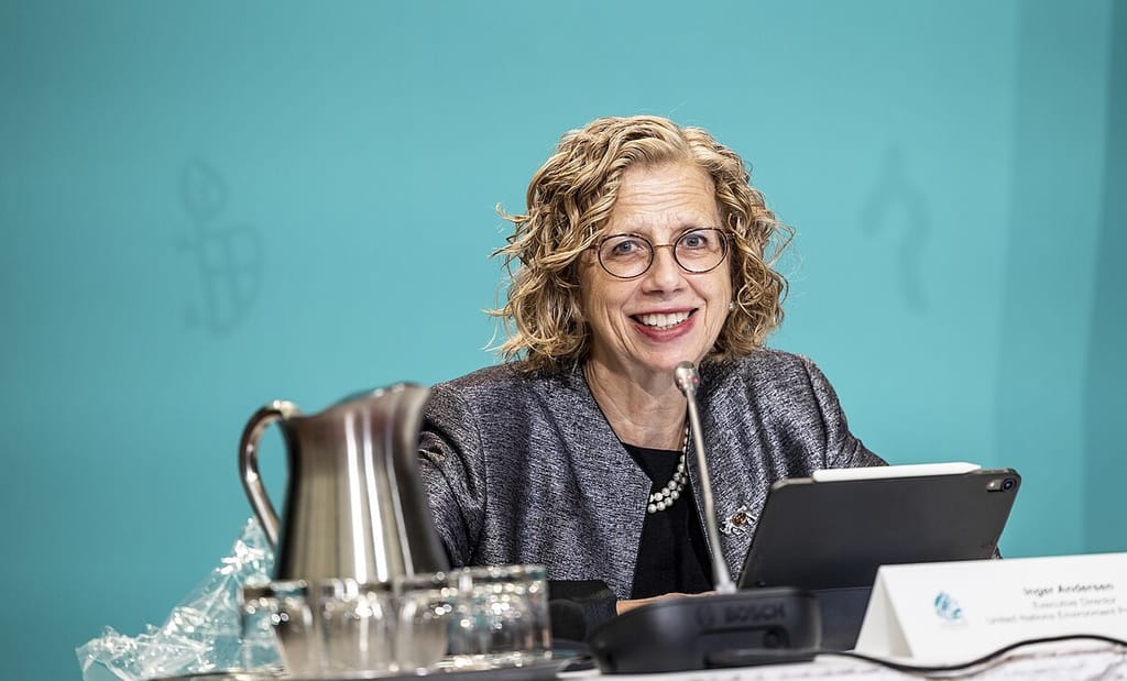 Belém Talks: Paris Agreement Proves Effective, Says UNEP's Inger Andersen