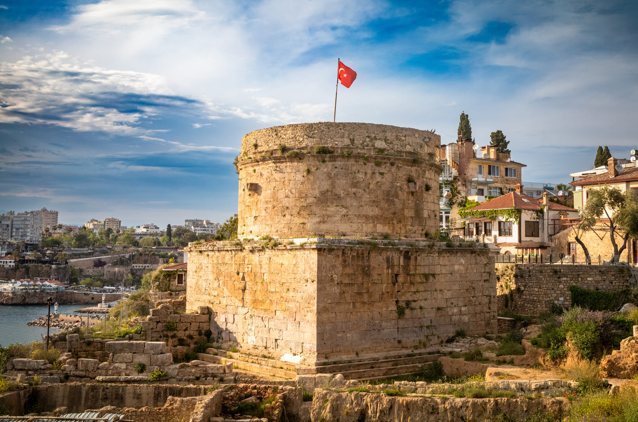 Turkey’s Climate Diplomacy: Hosting UN Cop31 Amid Energy and Net Zero ...