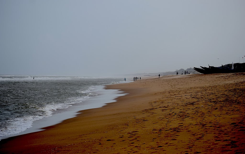 Gopalpur SEZ Breakthrough: Tata Power’s Rs 10,000 Cr Wafer Plant to ...