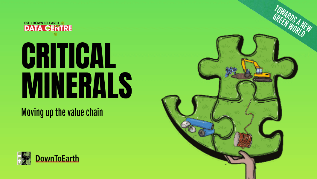 Global Resources Insight: Critical Minerals Supply and Strategic Challenges