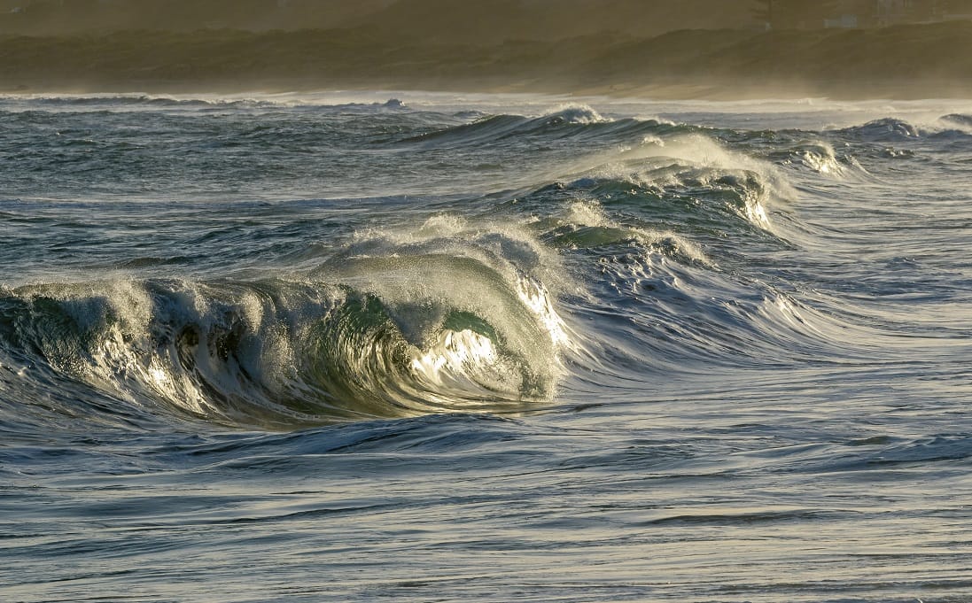 Southern Ocean Storms: Intensifying Rainfall's Global Impact