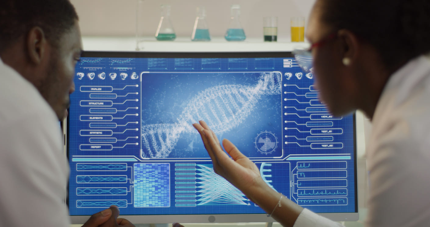 Ancient Genomes: Southern Africa's Role in Human Evolution Unveiled