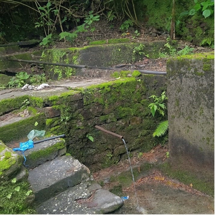 Himalayan Spring Revival: Kolbong's Community-Led Water Success