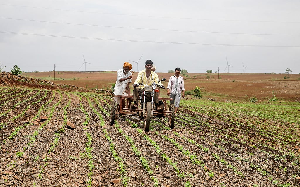 Innovation Insight: India's Jugaad Culture and Resourceful Ingenuity