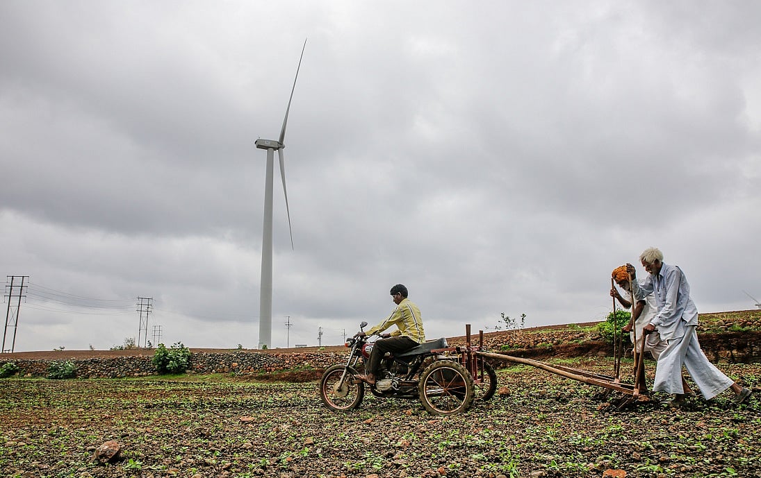 Innovation Insight: India's Jugaad Culture and Resourceful Ingenuity