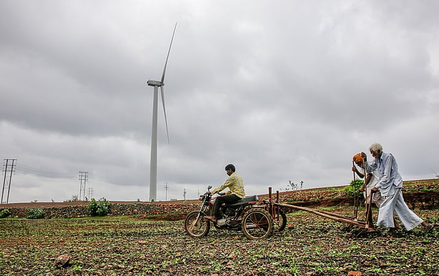 Innovation Insight: India's Jugaad Culture and Resourceful Ingenuity