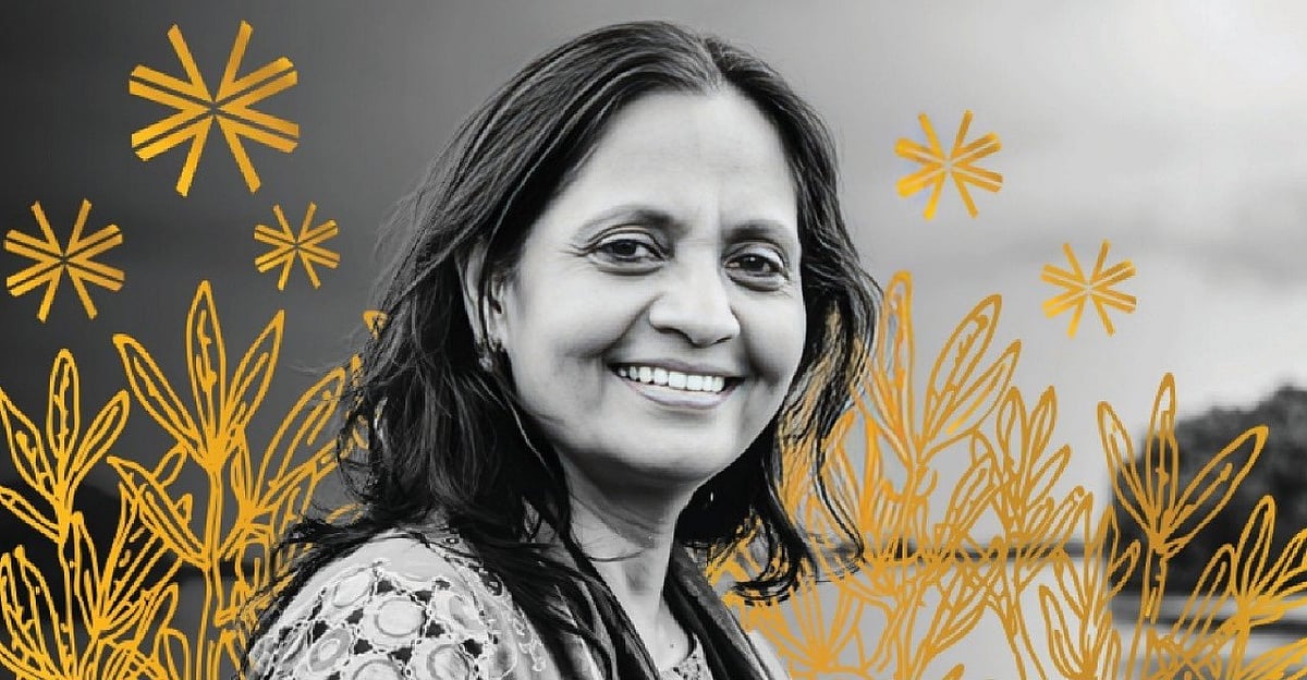 UNEP Honour: Tamil Nadu's Supriya Sahu Named 2025 Champion of the Earth